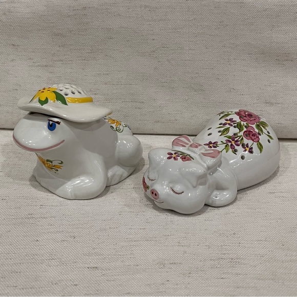 Avon | Other | 2 Vtg Avon Sachet Figures Potpourri | Poshmark